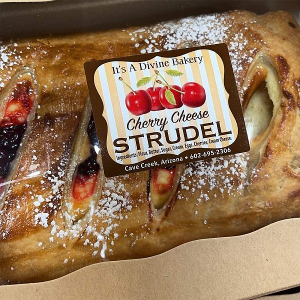 Gallery - It's A Divine Bakery in Cave Creek, Arizona