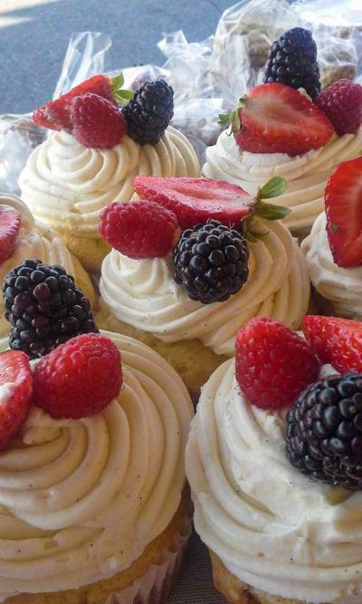 Gallery - It's A Divine Bakery in Cave Creek, Arizona