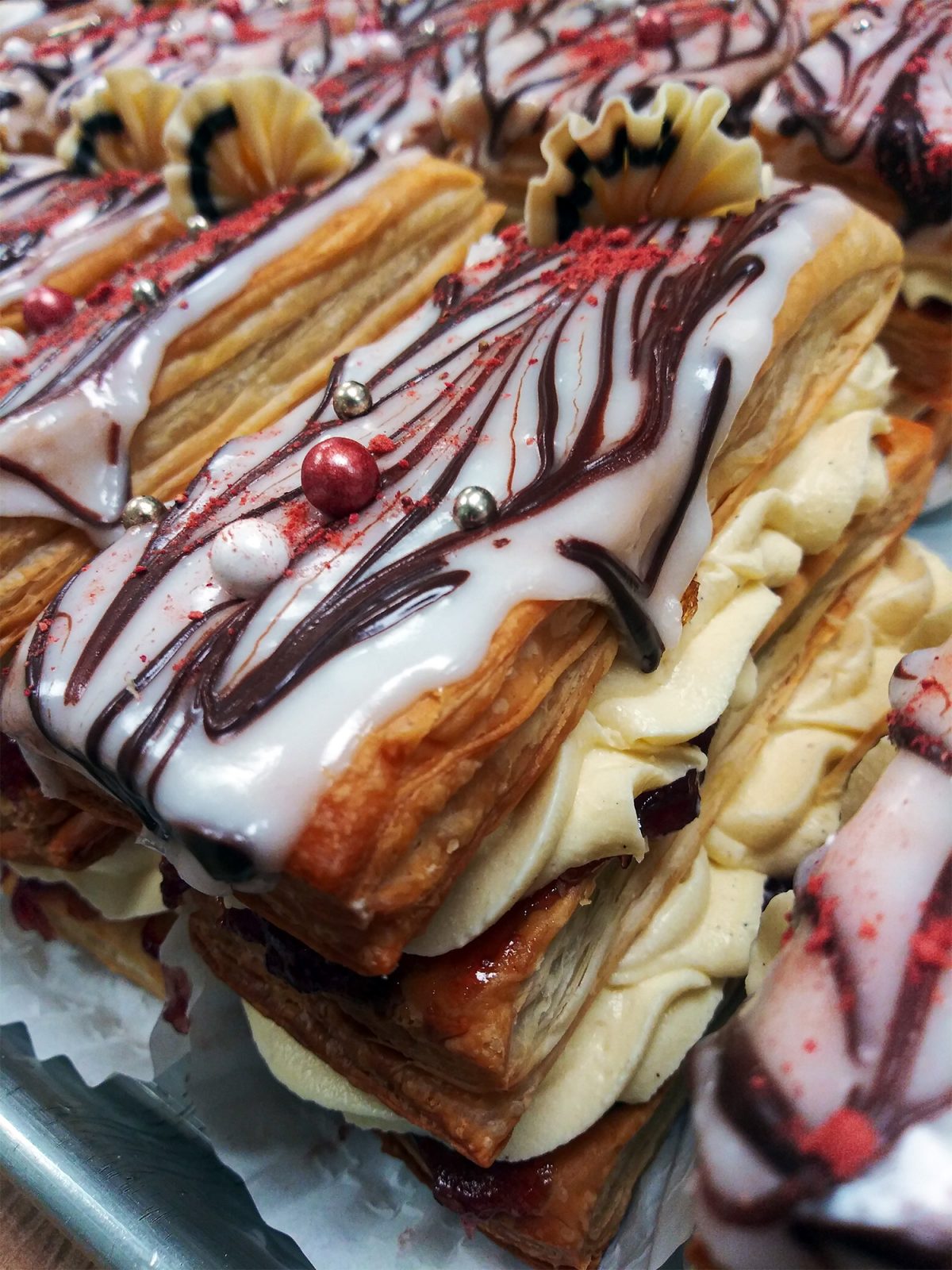 Gallery - It's A Divine Bakery in Cave Creek, Arizona